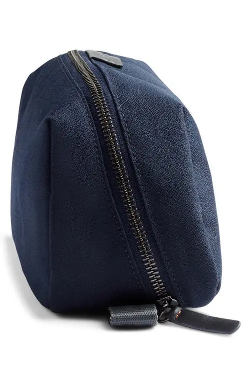 Bellroy Toiletry Plus Kit - Navy