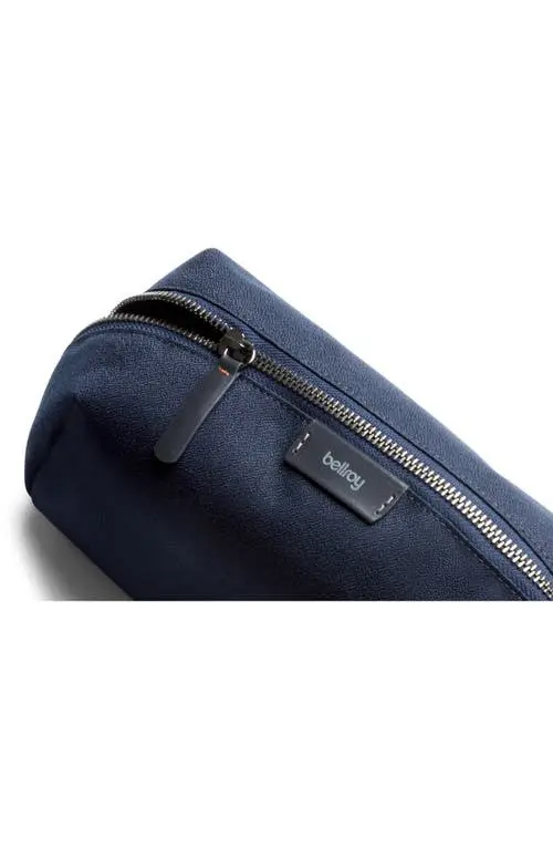 Bellroy Toiletry Plus Kit - Navy