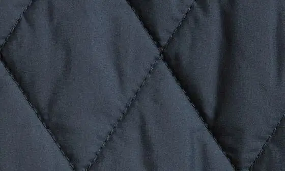 Double Rl Knox Quilted Shirt Jacket