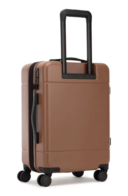 CALPAK 22-inch Expandable Carry-on Suitcase - Hazel