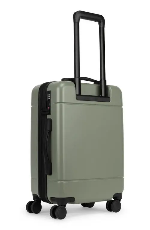CALPAK 22-inch Expandable Carry-on Suitcase