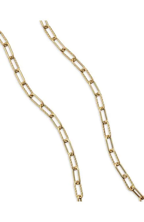 David Yurman Dy Madison® Chain Necklace