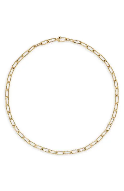David Yurman Dy Madison® Chain Necklace