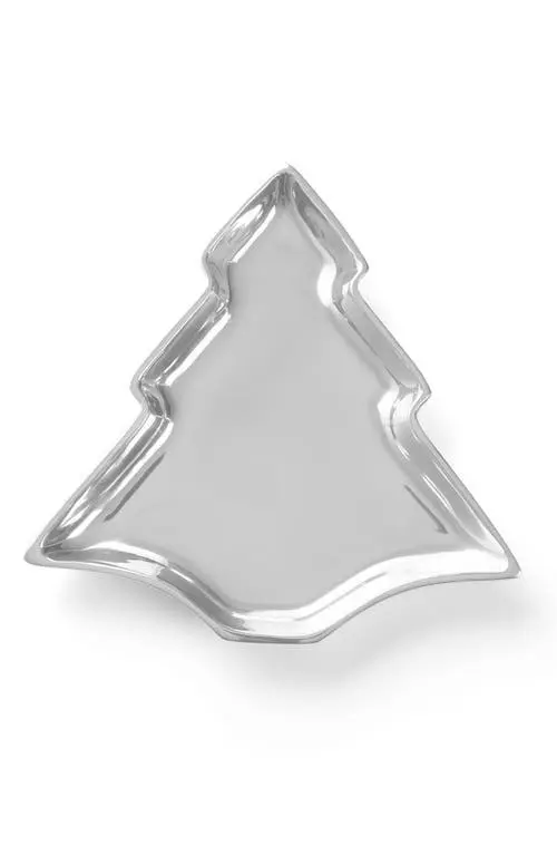 NAMBE Christmas Tree Serving Dish