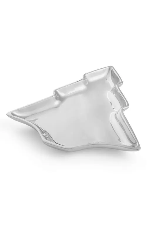 NAMBE Christmas Tree Serving Dish