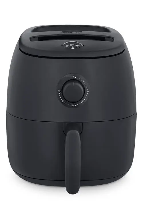 DASH Tasti-crisp™ 6-quart Air Fryer - Aqua