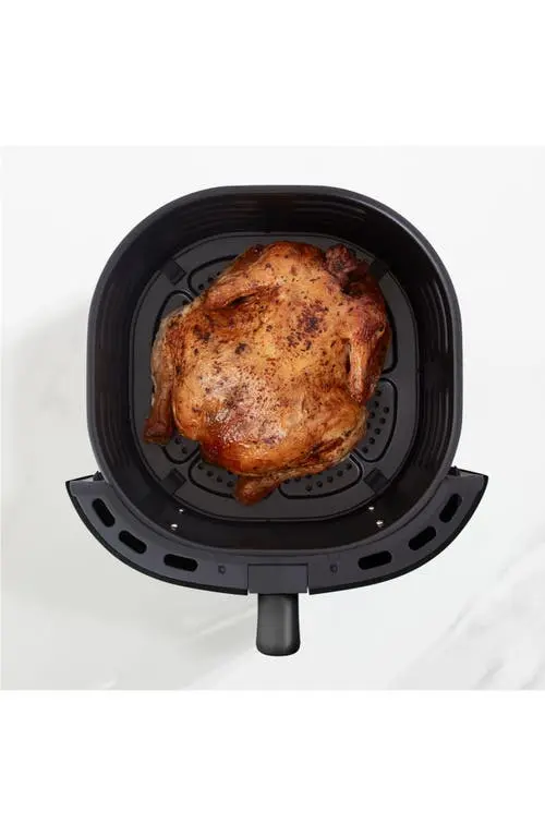 DASH Tasti-crisp™ 6-quart Air Fryer - Aqua