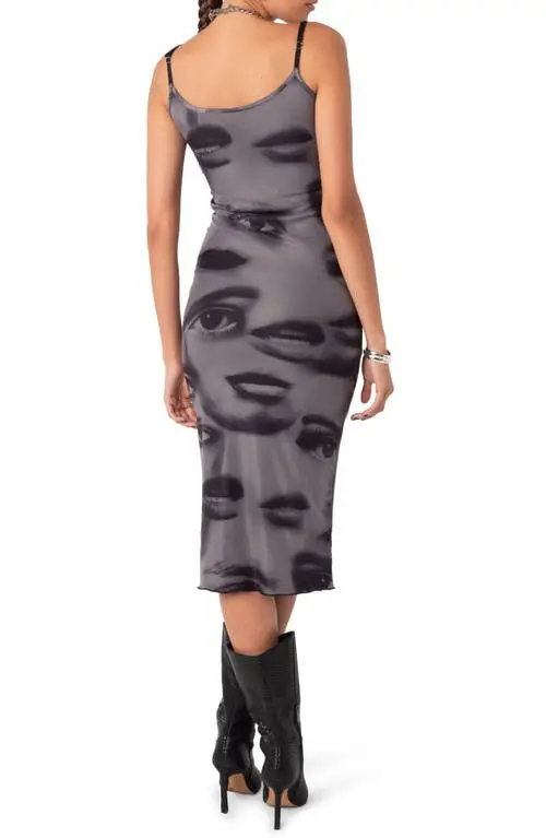 knee length dresses for ladies Black Edith Midi Dress | Elegant Midi Dress