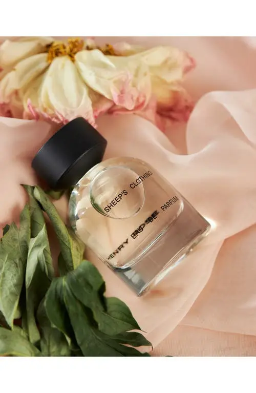 HENRY ROSE Sheep's Clothing Eau De Parfum