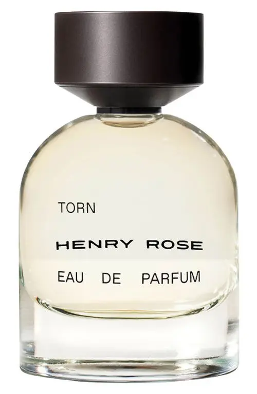 HENRY ROSE Torn Eau De Parfum - No Color
