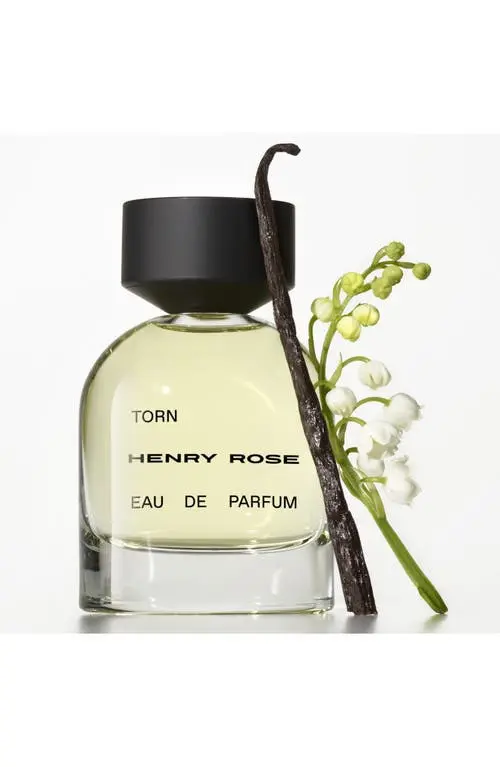 HENRY ROSE Torn Eau De Parfum - No Color