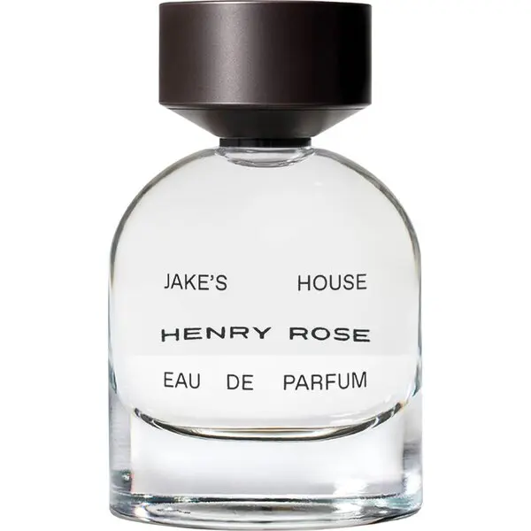 HENRY ROSE Jake's House Eau De Parfum - No Color