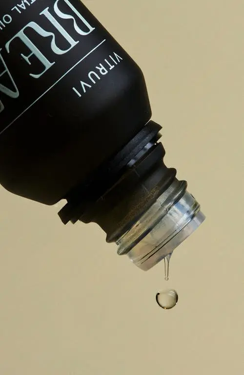 VITRUVI Breathe Essential Oil