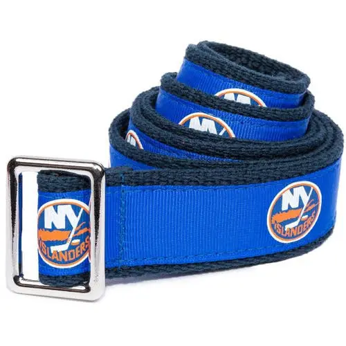 GELLS New York Islanders Go-to Belt