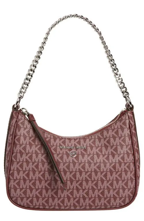 Michael Kors Jet Set Small Shoulder Bag