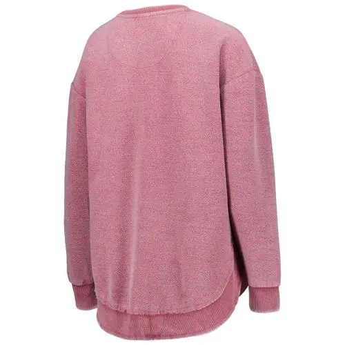 PRESSBOX Iowa State Cyclones Pullover Sweatshirt