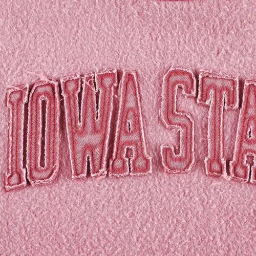 PRESSBOX Iowa State Cyclones Pullover Sweatshirt