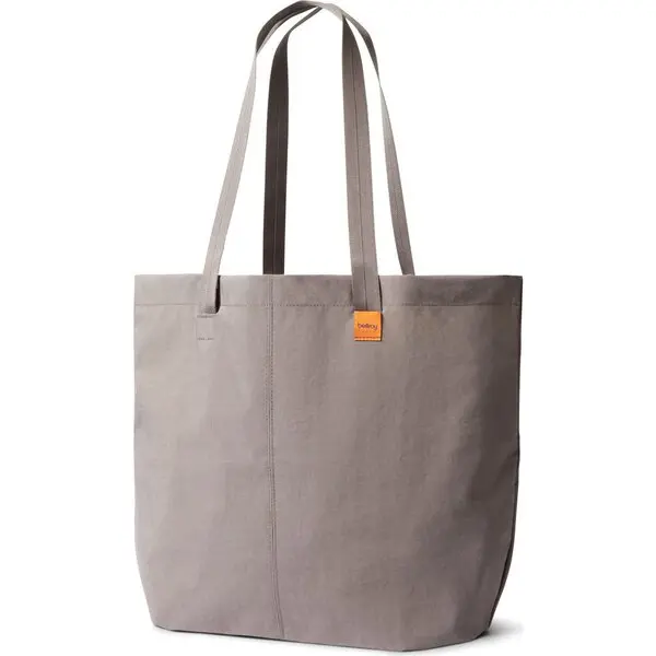 Bellroy Market Tote - Taupe