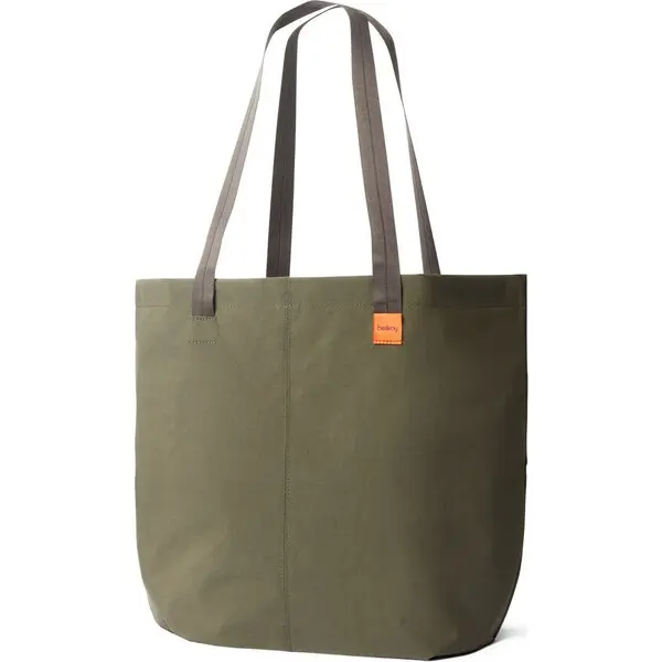 Bellroy Market Tote - Willow