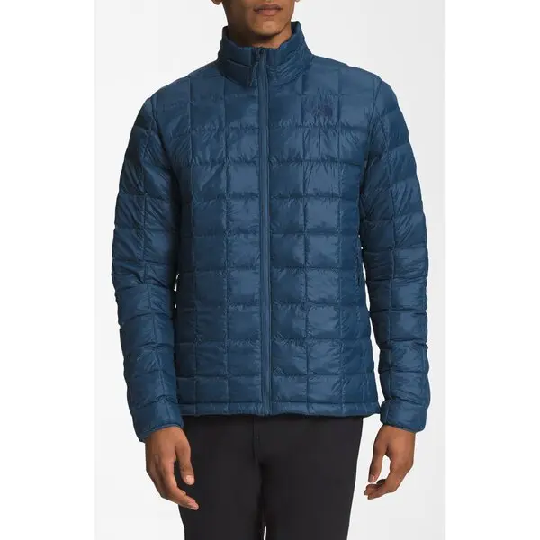 The North Face Thermoball Eco 2.0 Jacket - Shady Blue
