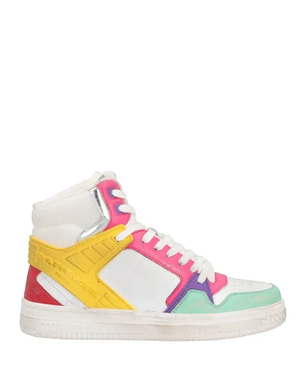Philippe Model High-top Sneakers