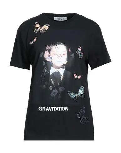 Valentino Garavani Printed T-shirt