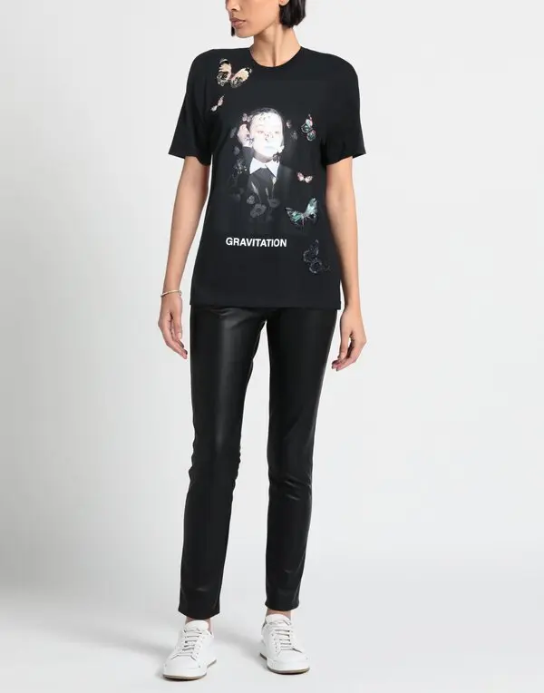 Valentino Garavani Printed T-shirt