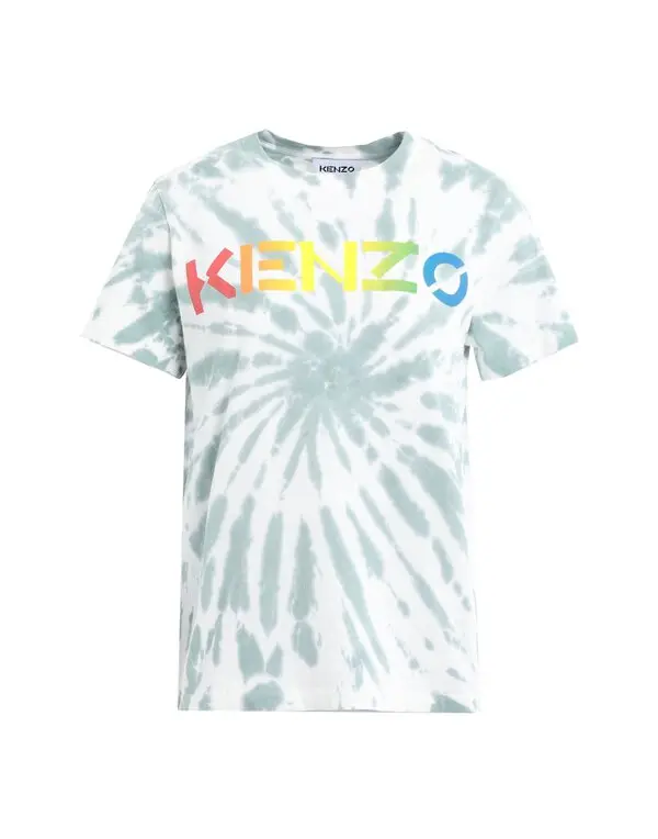 Kenzo Logo-print T-shirt