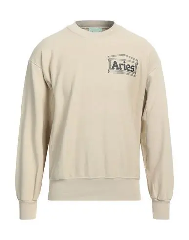 Aries Cotton Sweatshirt