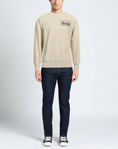 Aries Cotton Sweatshirt