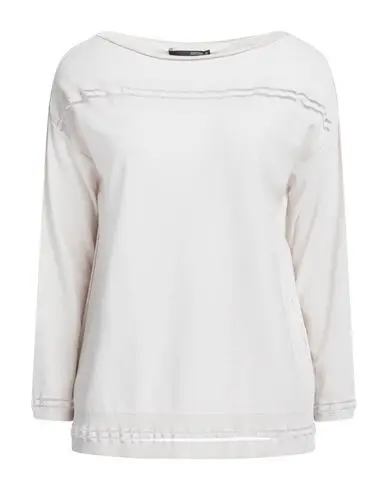TORTONA 21 Sweater - Ivory