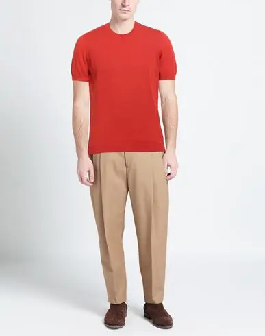 DRUMOHR Cotton Crewneck Sweater