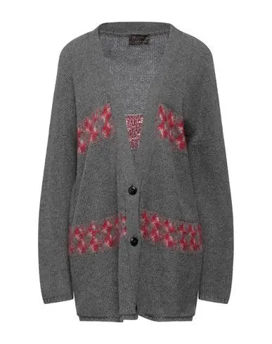 TRUSSARDI Knit Cardigan