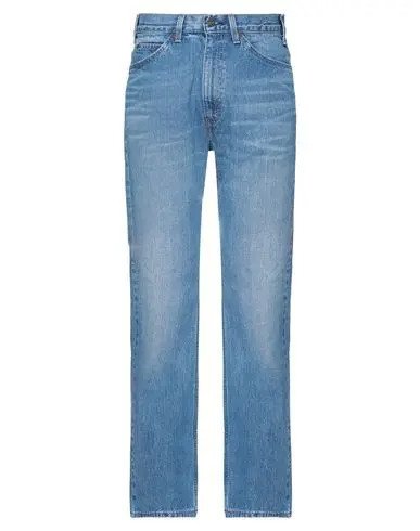 LEVI'S X VALENTINO Jeans Size Cotton