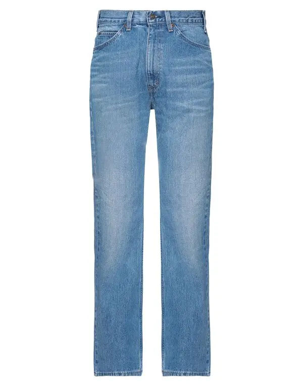 LEVI'S X VALENTINO Jeans Size Cotton