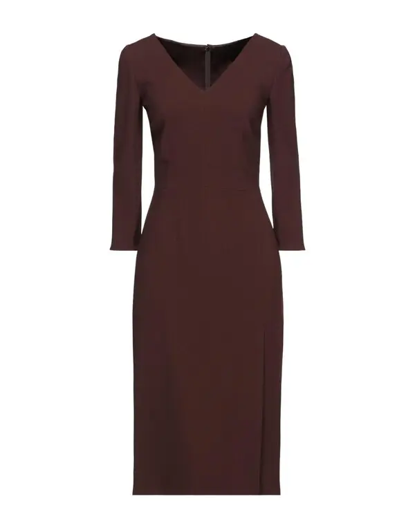 Dolce & Gabbana Midi Dress
