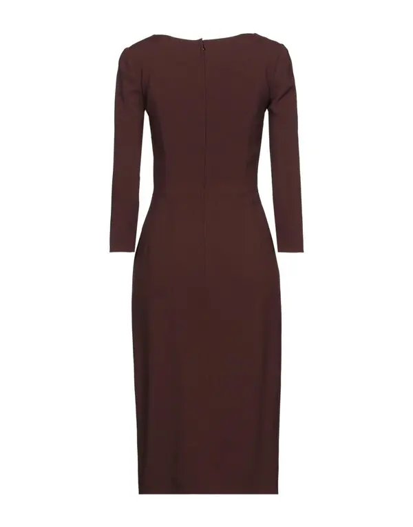 Dolce & Gabbana Midi Dress