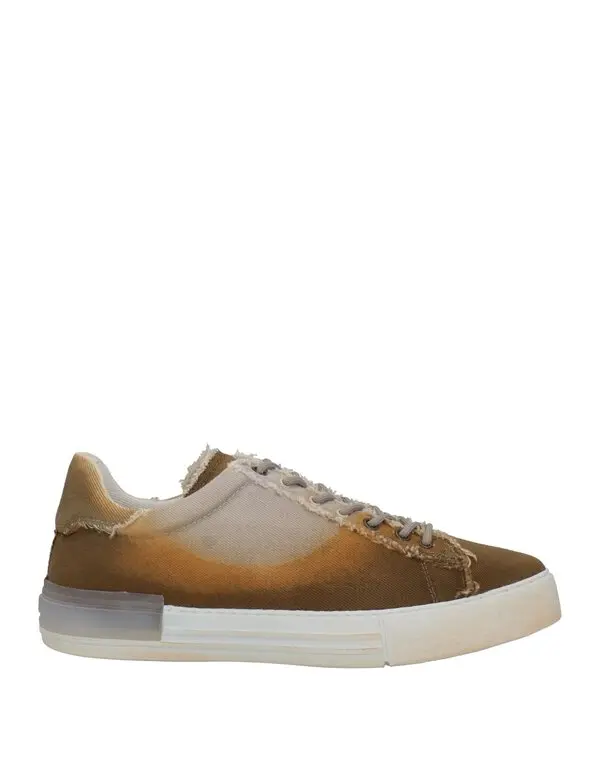 Hogan Low-top Sneakers - Beige