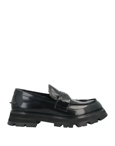 Alexander McQueen Loafers Size Soft Leather