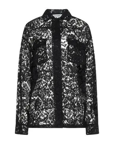 Valentino Garavani Lace Shirt