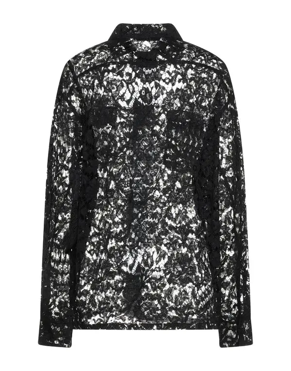Valentino Garavani Lace Shirt