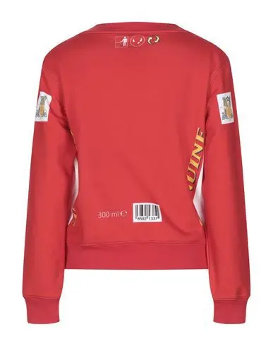 Moschino Cotton Sweatshirt