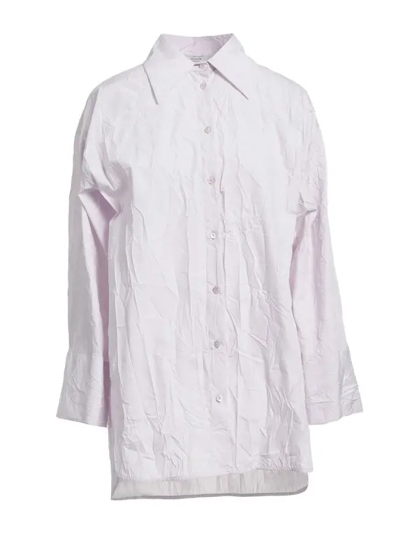 Peserico Woven Shirt - Lilac