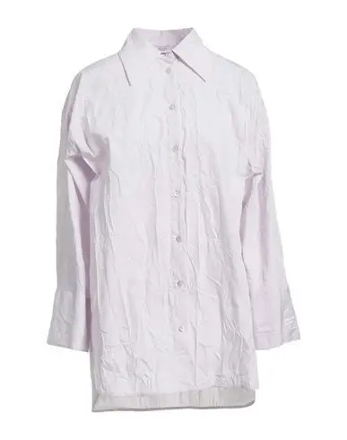 Peserico Woven Shirt - Lilac
