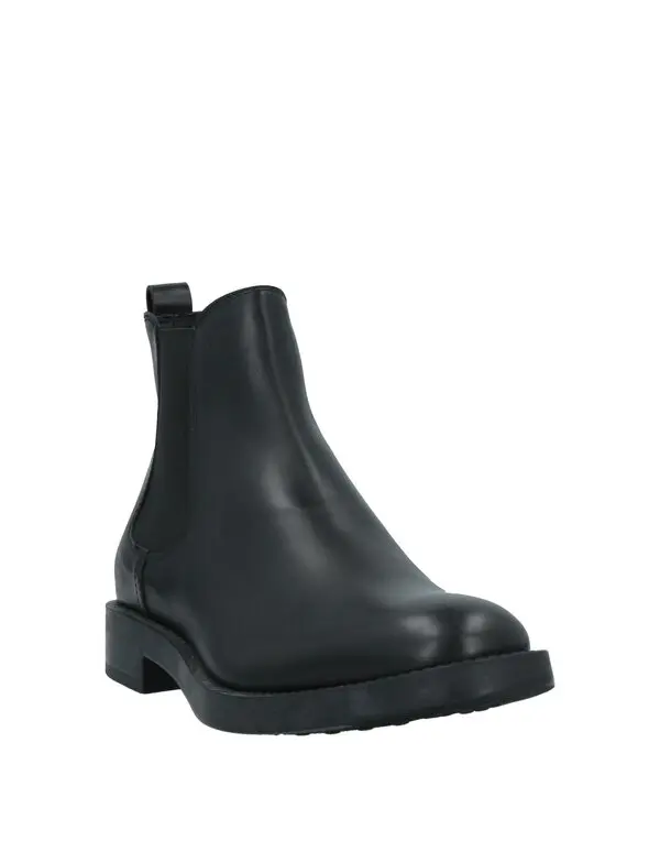 TOD'S Ankle Chelsea Boots