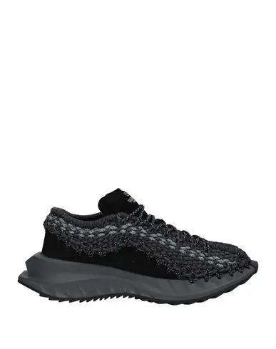 Valentino Garavani Sneakers - Black