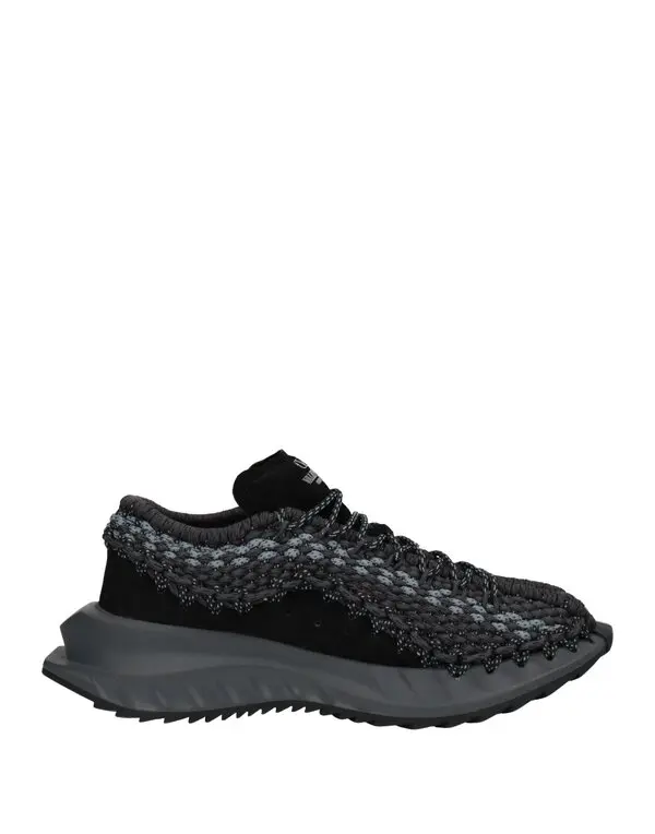 Valentino Garavani Sneakers - Black