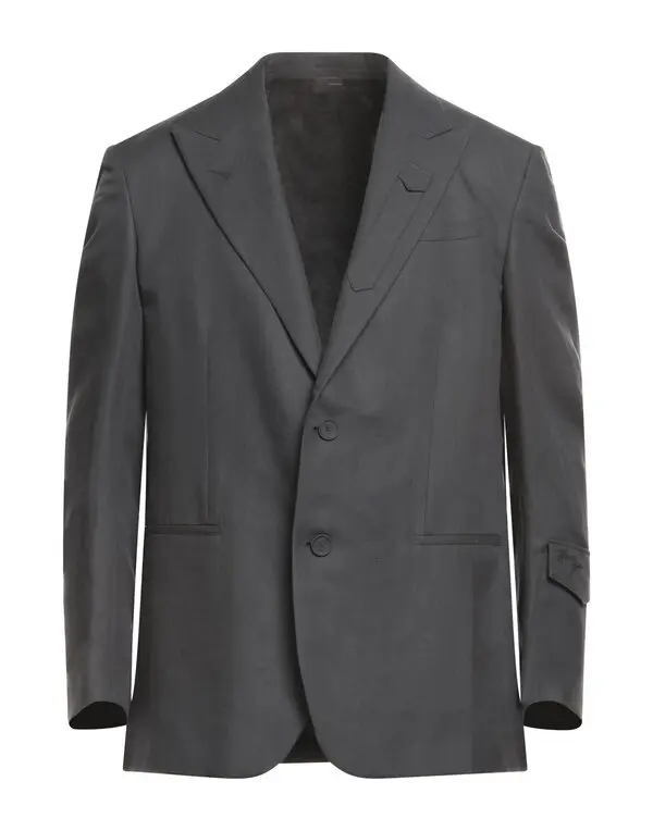 Fendi Single-breasted Blazer