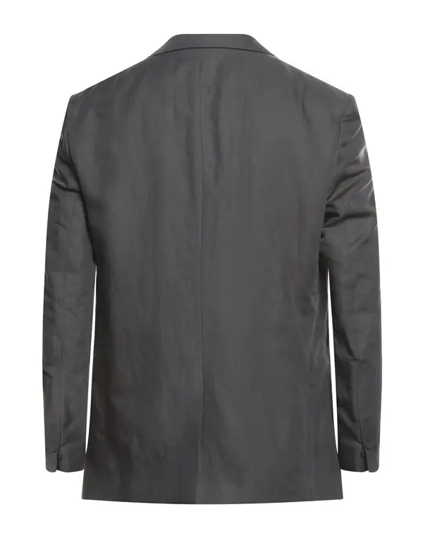 Fendi Single-breasted Blazer