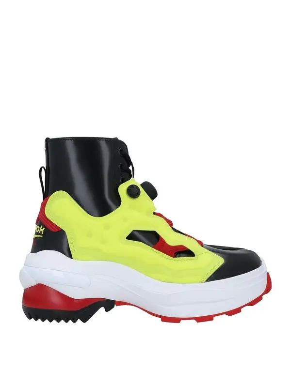 MAISON MARGIELA X REEBOK Ankle Boots